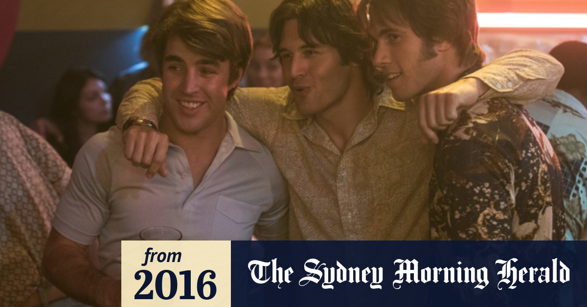 Everybody Wants Some Review Richard Linklaters Nostalgic Take On